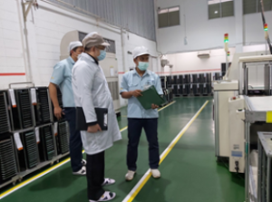 กิจกรรม 5ส ของ JOHNAN SIAM | พัฒนายกระดับคุณภาพและประสิทธิภาพการผลิตในไทย | ได้รับรางวัล ...