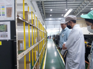 กิจกรรม 5ส ของ JOHNAN SIAM | พัฒนายกระดับคุณภาพและประสิทธิภาพการผลิตในไทย | ได้รับรางวัล ...