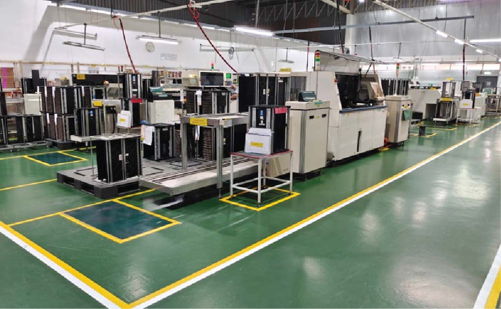 JOHNAN SIAM | Solving Thailand'sManufacturing ChallengesJapanese Quality EMS Contract ...