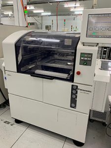 บริการ ｜กระบวนการผลิต SMT อุปกรณ์อิเล็กทรอนิกส์・ชิ้นส่วนอิเล็กทรนิกส์・การประกอบ・เครื่องเอ็กซเรย์ ...