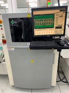 บริการ ｜กระบวนการผลิต SMT อุปกรณ์อิเล็กทรอนิกส์・ชิ้นส่วนอิเล็กทรนิกส์・การประกอบ・เครื่องเอ็กซเรย์ ...