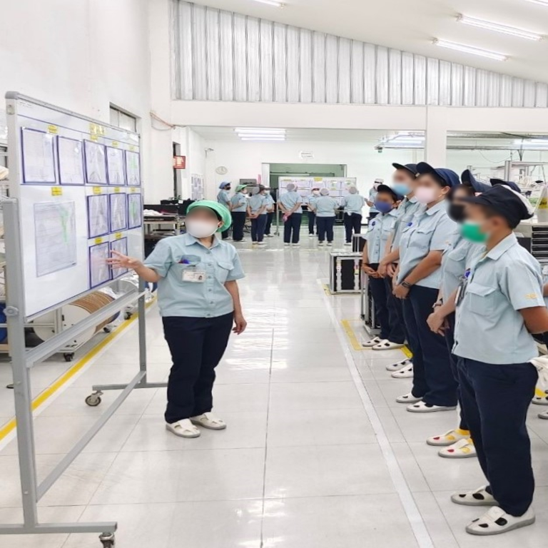 EMS Services in Thailand | SMT, PCB L Manufacturing, Assembly | Japanese Quality & One-Stop ...