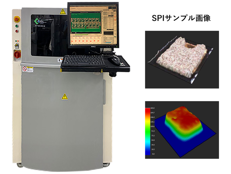 EMS Services in Thailand | SMT, PCB L Manufacturing, Assembly | Japanese Quality & One-Stop ...